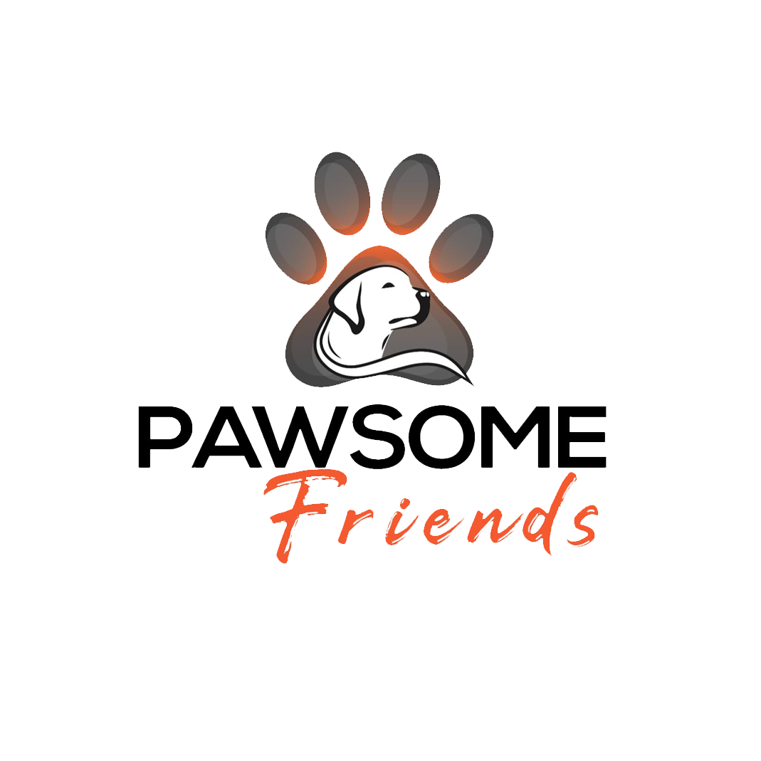 Pawsome Friends Dubai - PETWITHIT