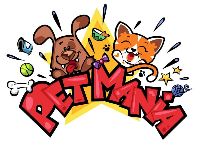 Pet Mania - Warsan - PETWITHIT