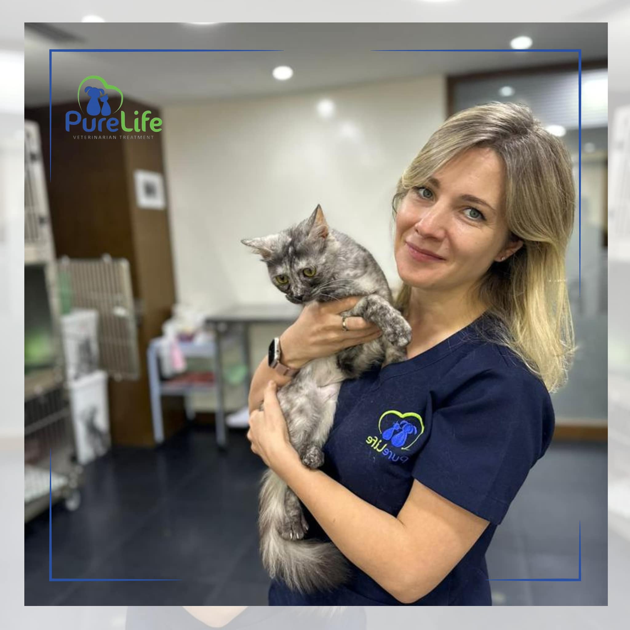 Pure life Vet - PETWITHIT