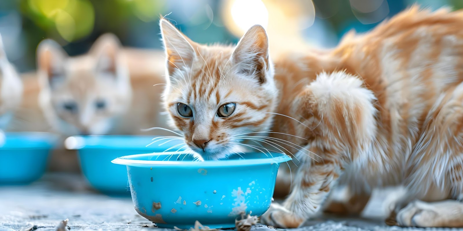 Department of Municipalities and Transport Guidelines for Feeding ...