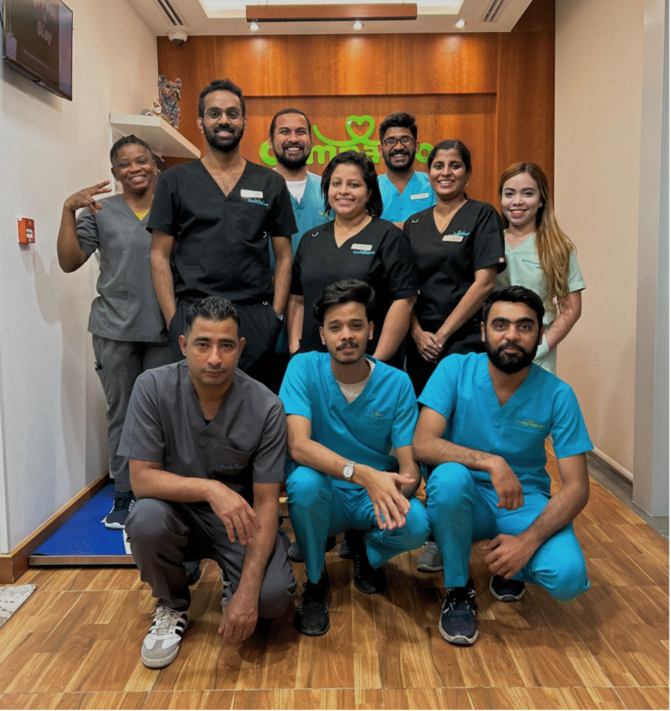 Companion Veterinary Clinic - PETWITHIT